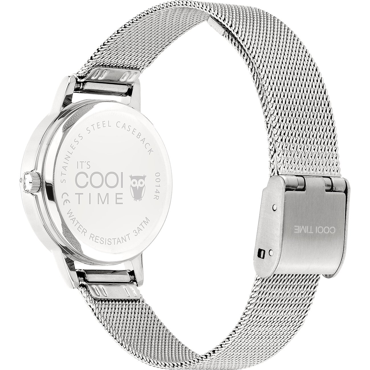 Cool Time Kids Kinderuhr CT-0014-MQ bei Christ.de bestellen