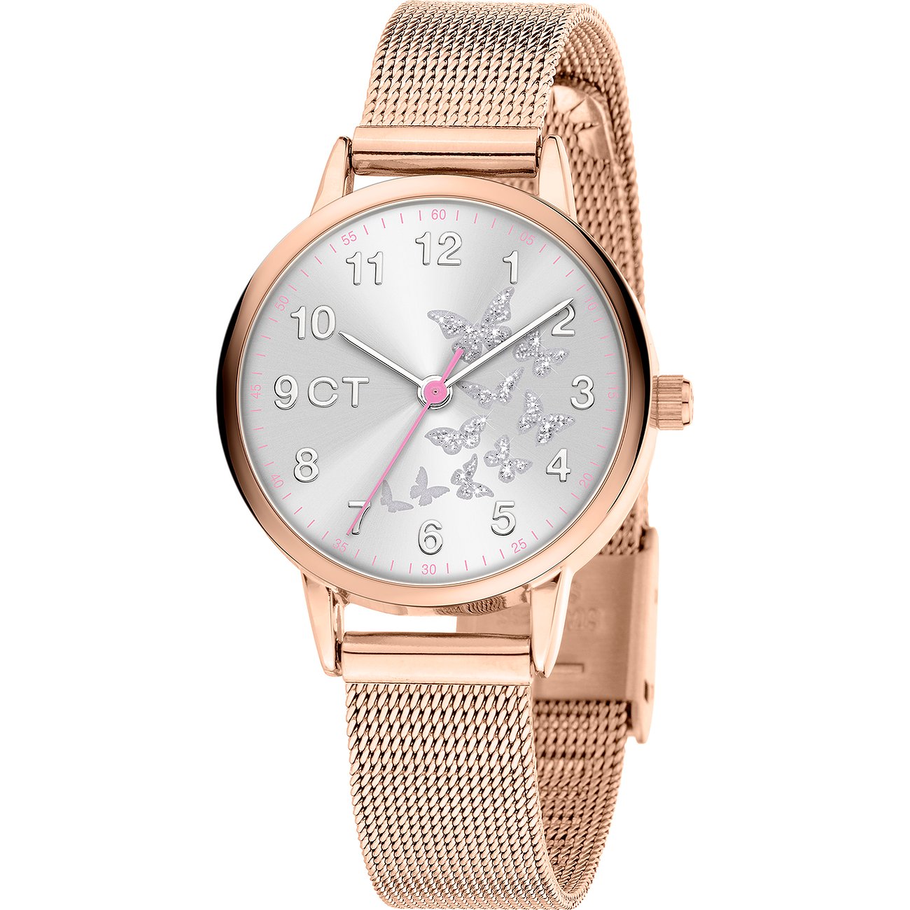 Cool Time Kids Kinderuhr CT-0015-MQ bei Christ.de bestellen