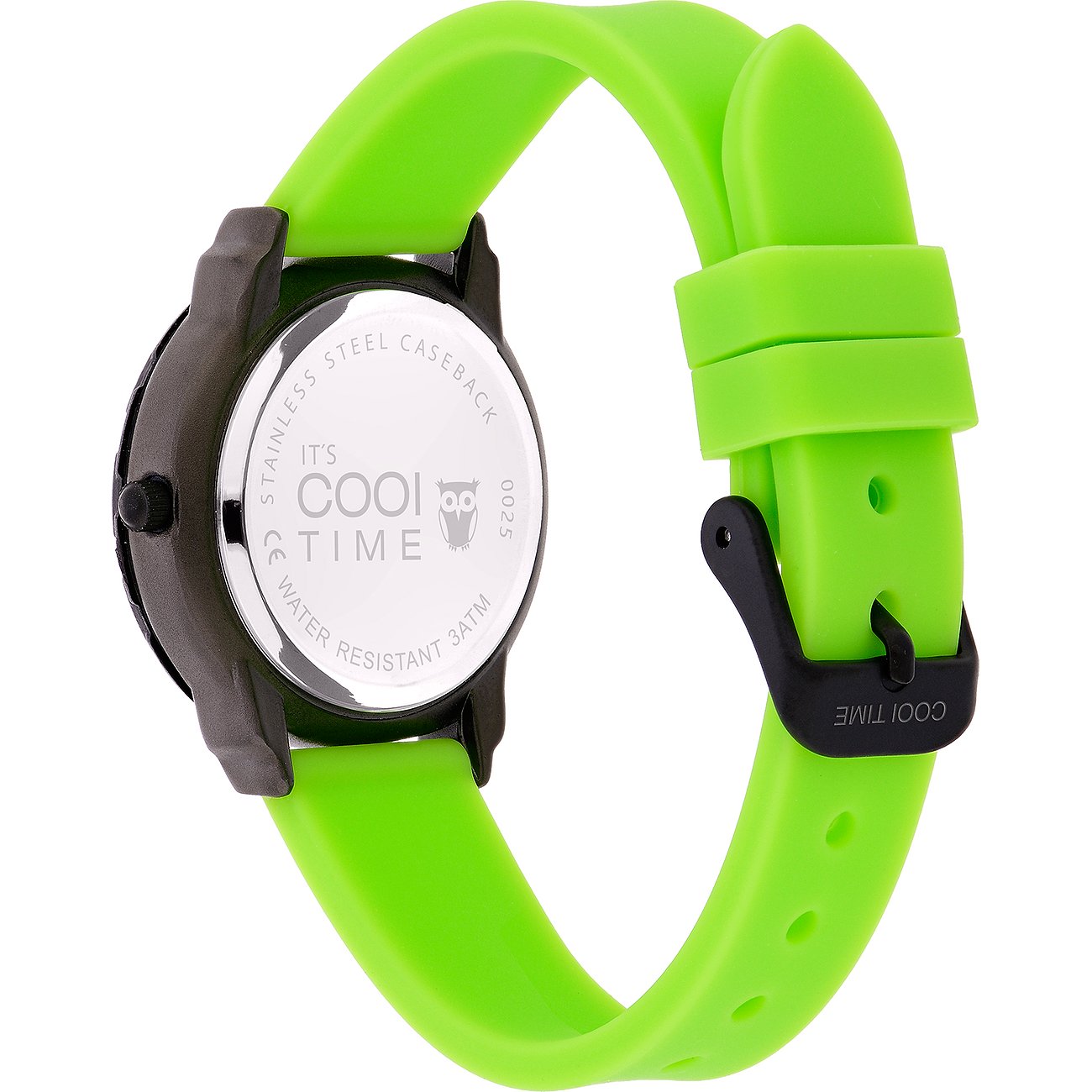 Cool Time Kids Kinderuhr CT-0025-PQ bei Christ.de bestellen