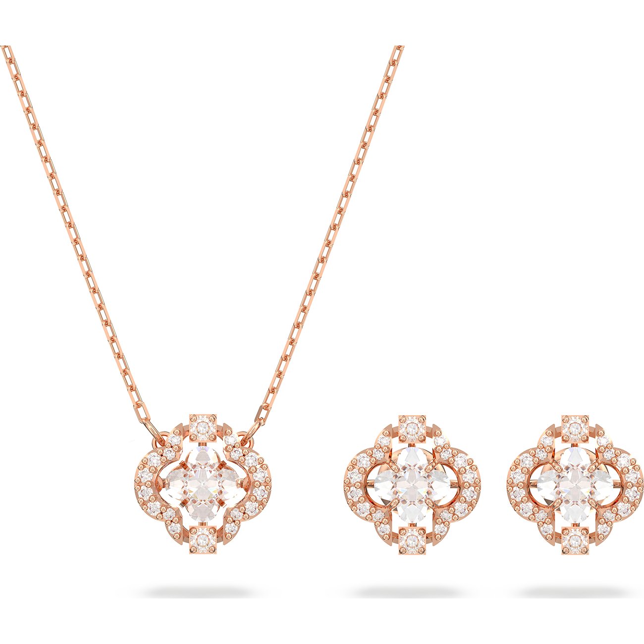 Swarovski Schmuck-Set 5642930 bei Christ.de bestellen