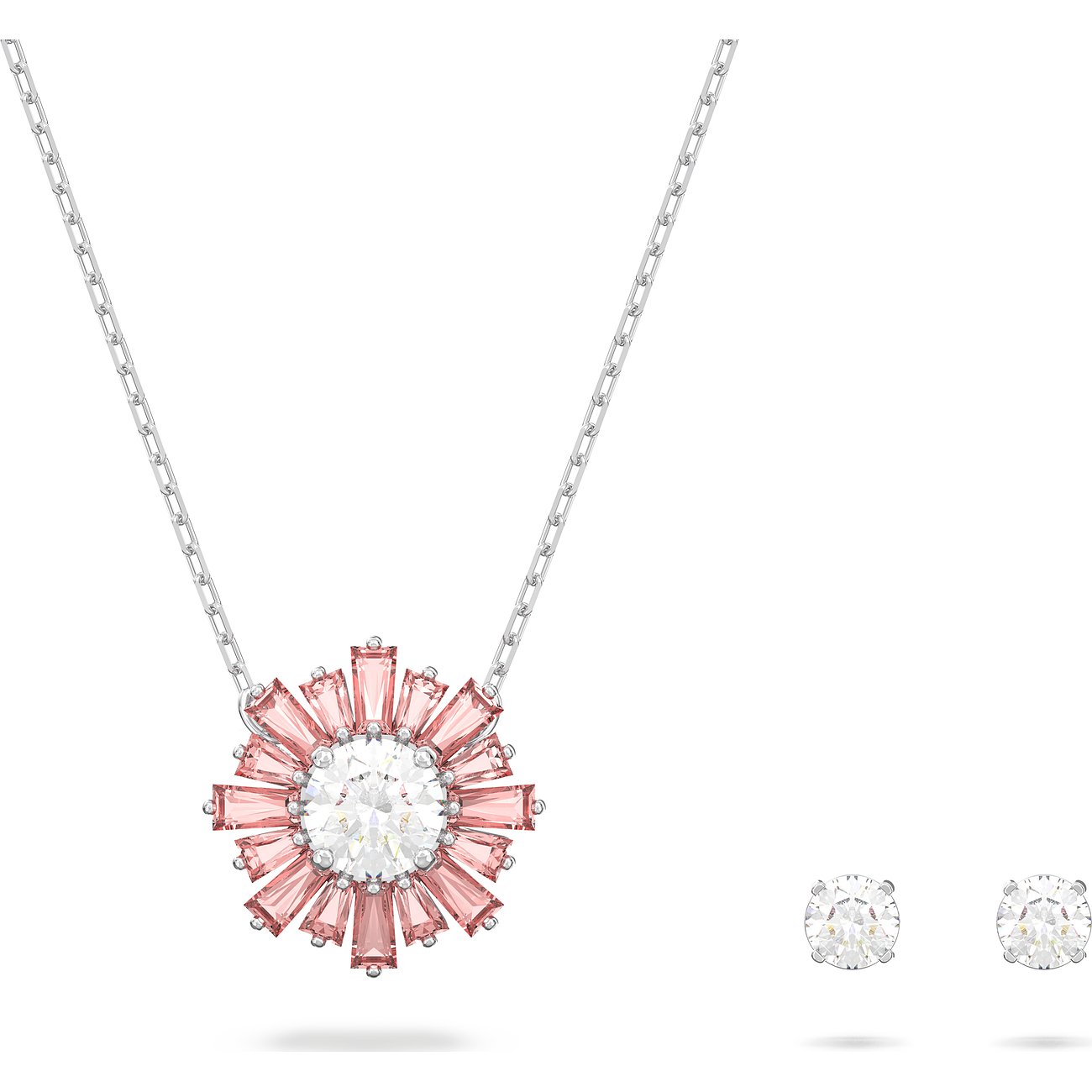 Swarovski Schmuck-Set 5642974 bei Christ.de bestellen