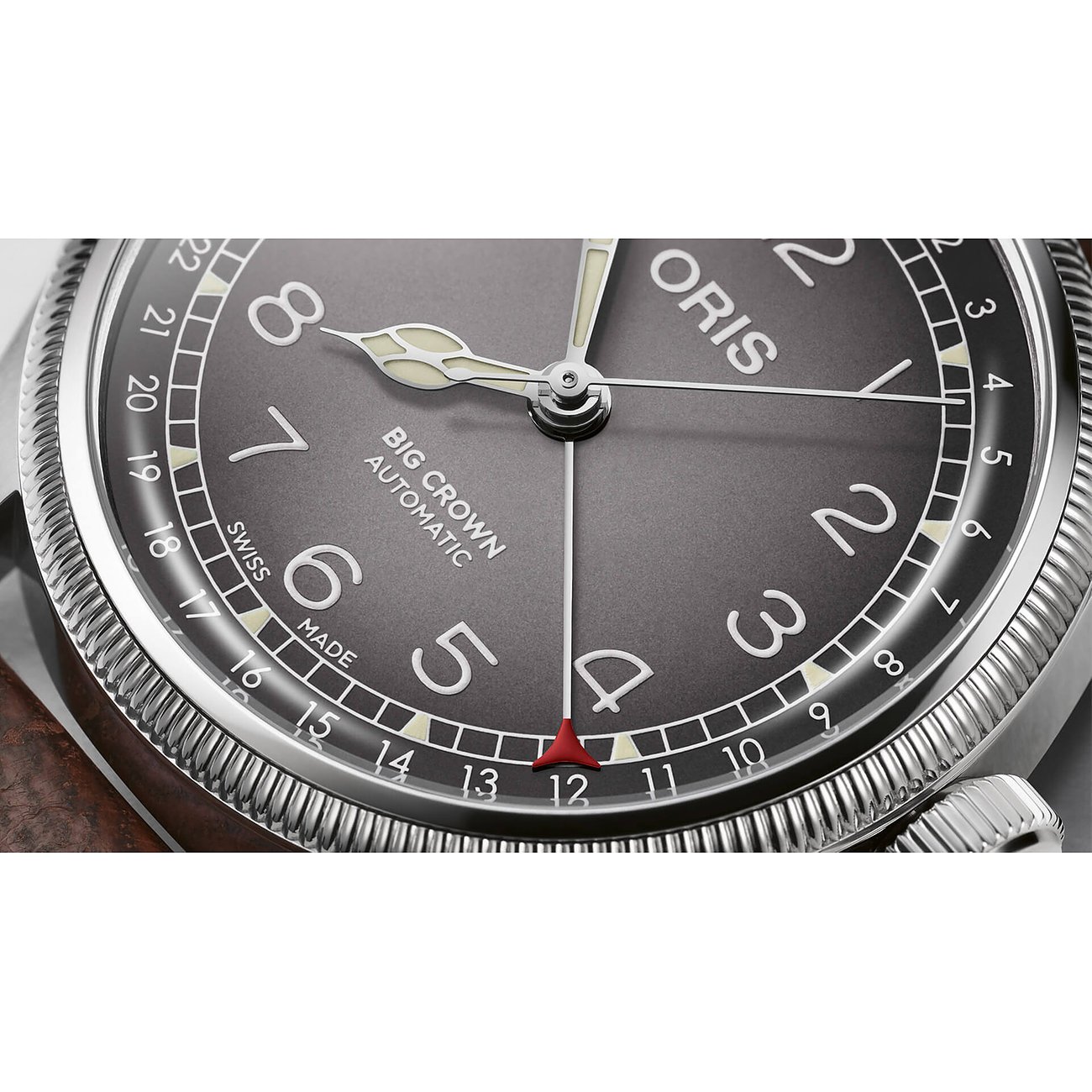 Oris Herrenuhr Aviation 0175477794063-0751912 bei Christ.de bestellen
