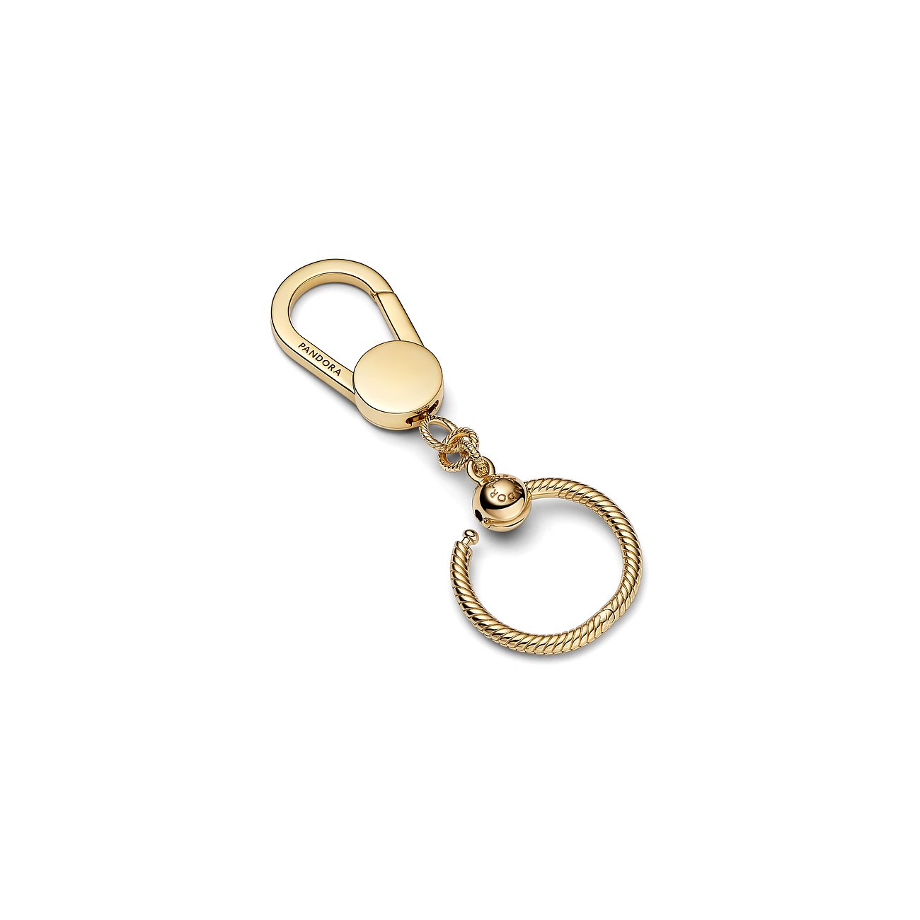 Pandora Träger für Charms Moments 362237C00 bei Christ.de bestellen