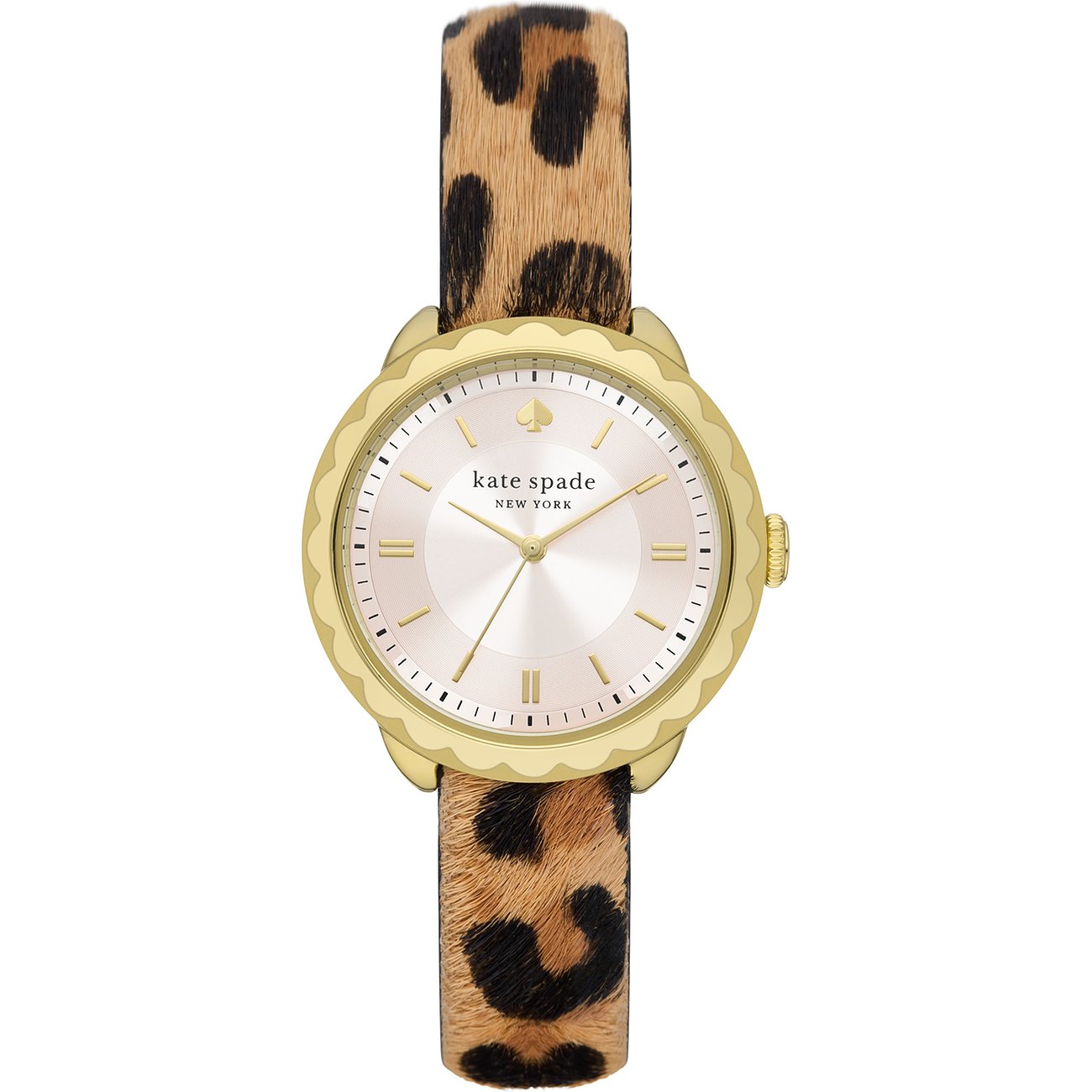 Kate Spade Damenuhr Morningside KSW1762 bei Christ.de bestellen