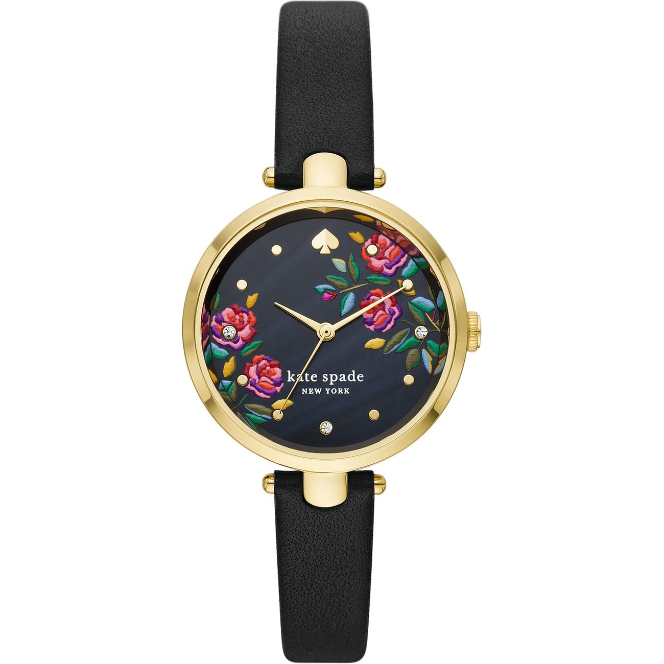 Kate Spade Damenuhr Holland KSW1769 bei Christ.de bestellen
