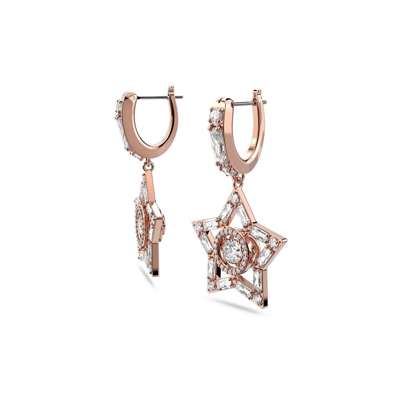 Swarovski Ohrstecker 5617769 bei Christ.de bestellen