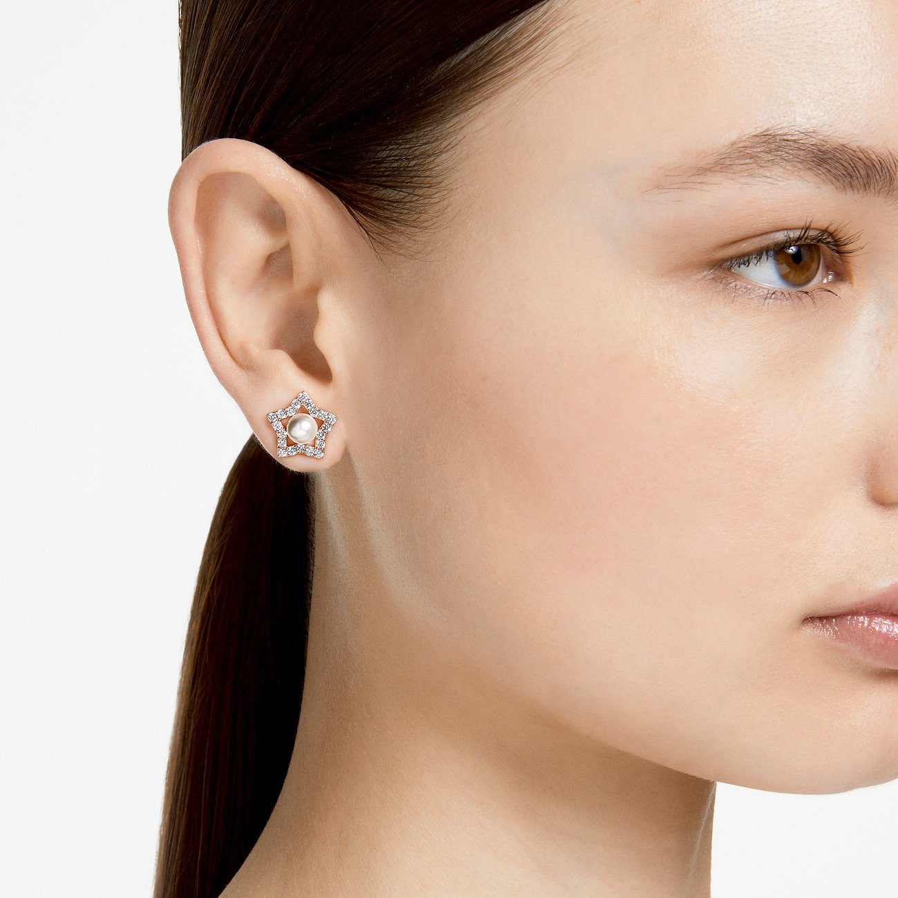 Swarovski Ohrstecker 5645465 bei Christ.de bestellen