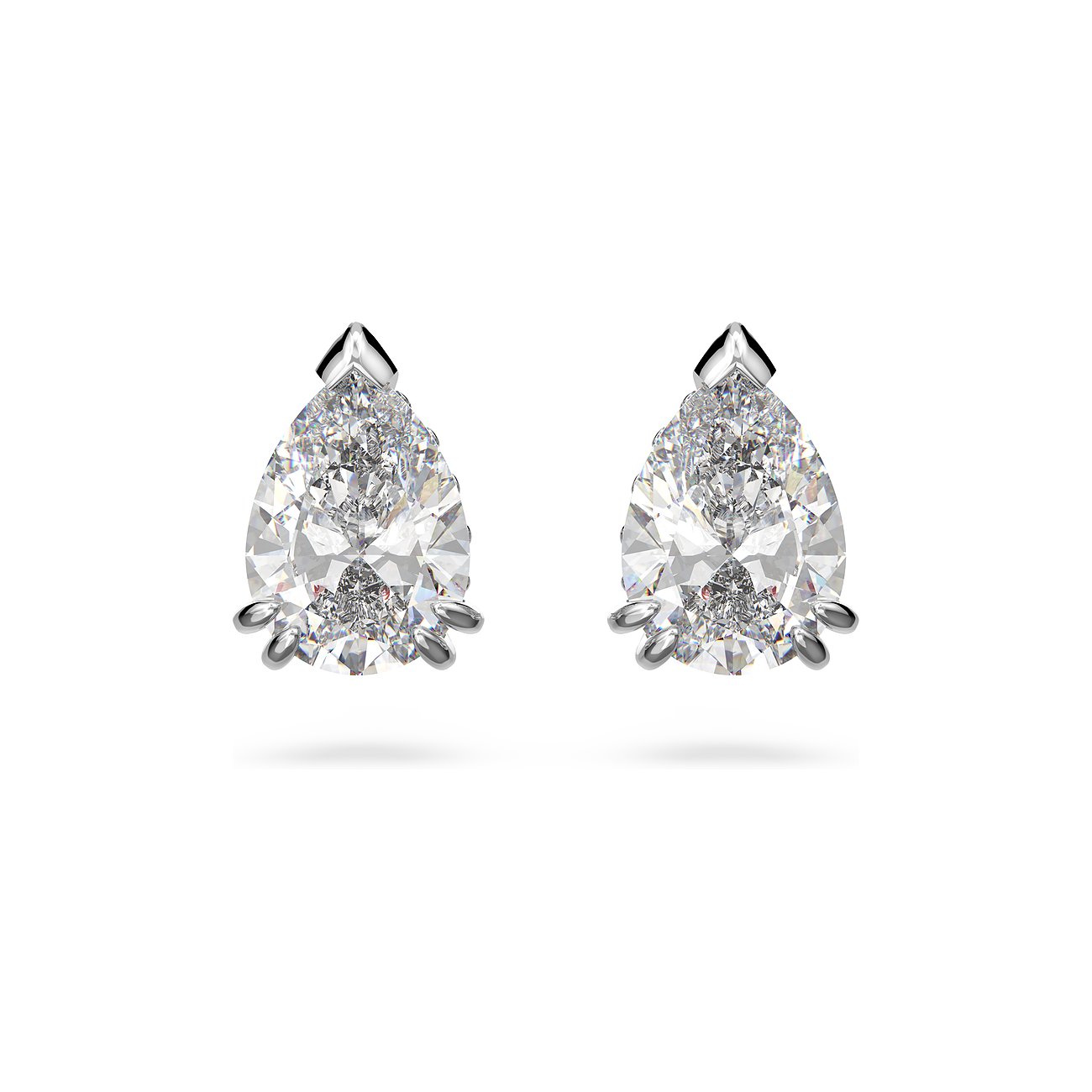 Swarovski Ohrstecker Stilla Pear 5636713 bei Christ.de bestellen