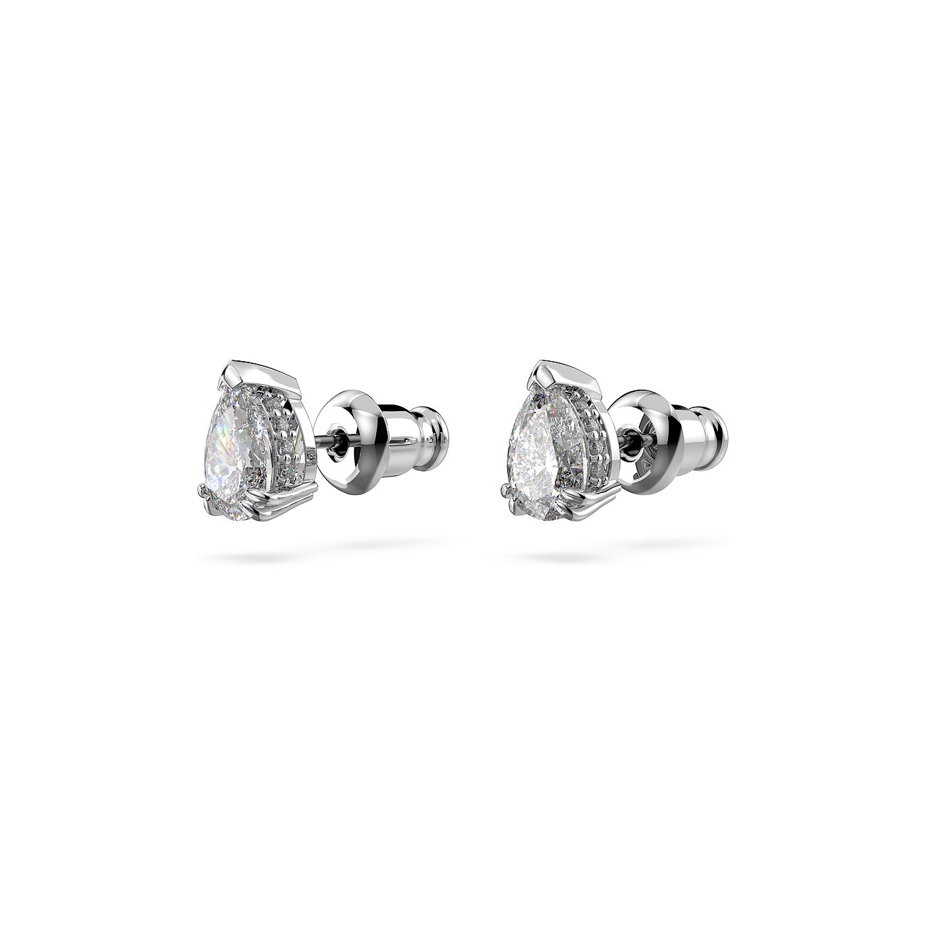 Swarovski Ohrstecker Stilla Pear 5636713 bei Christ.de bestellen