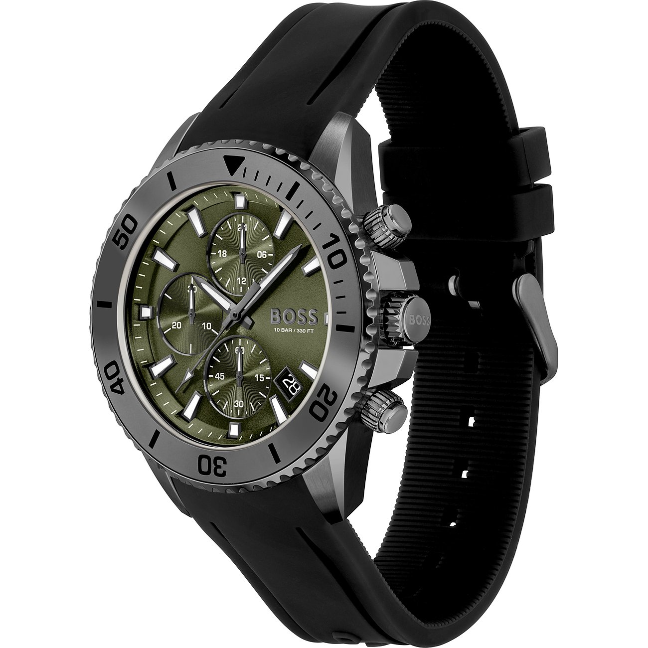Hugo Boss Chronograph 1513967 bei Christ.de bestellen
