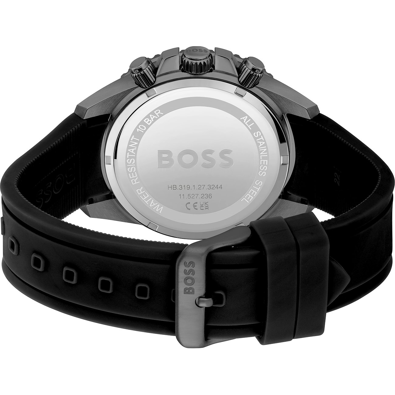 Hugo Boss Chronograph 1513967 bei Christ.de bestellen