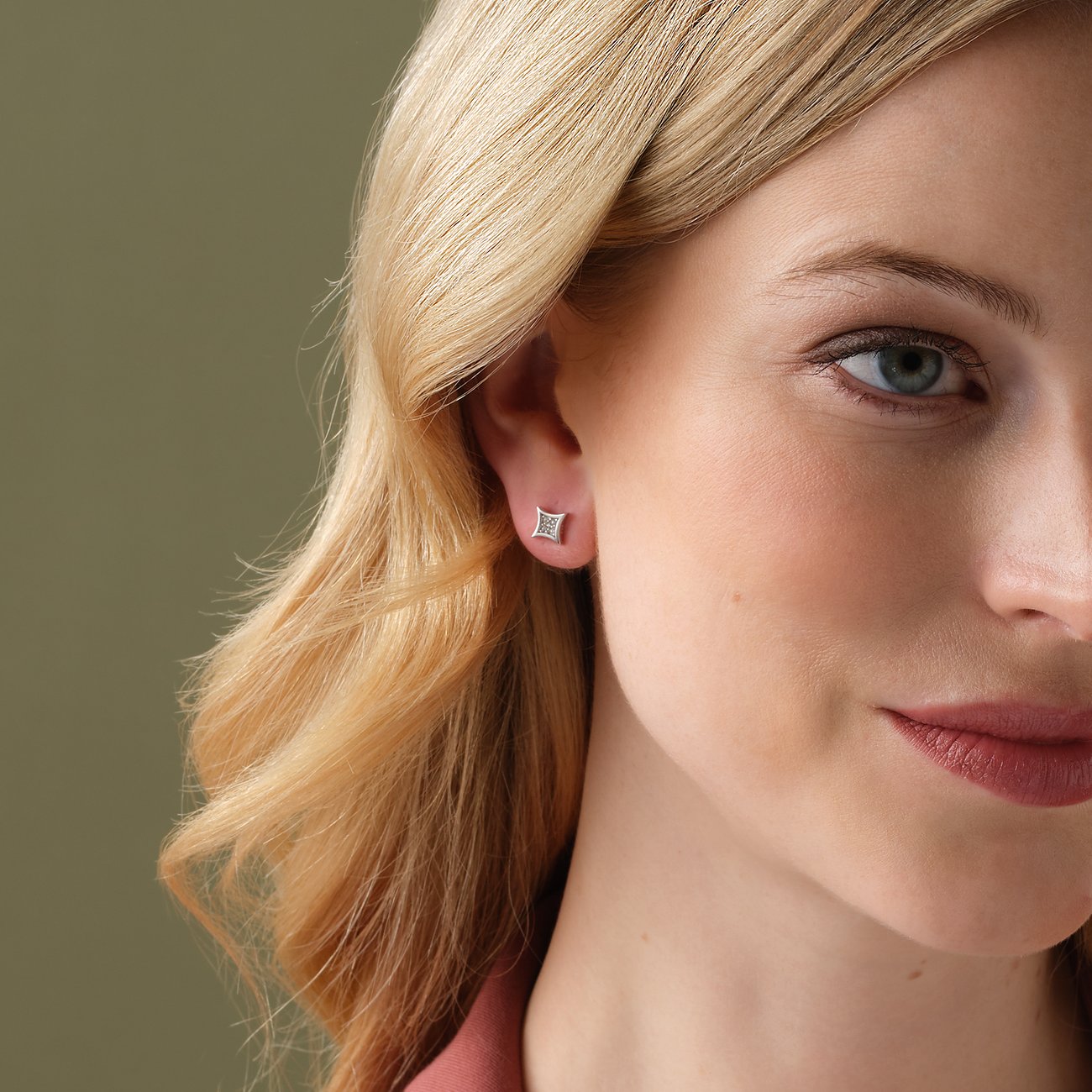 JETTE Ohrstecker 88600908 bei Christ.de bestellen