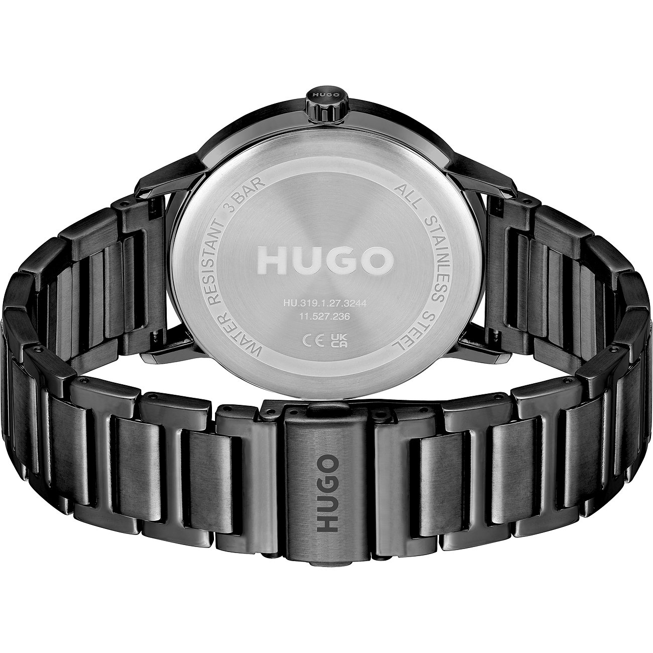HUGO Herrenuhr 1530272 bei Christ.de bestellen