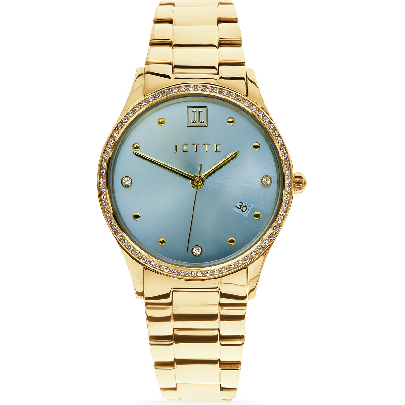 JETTE Damenuhr 88609051 bei Christ.de bestellen