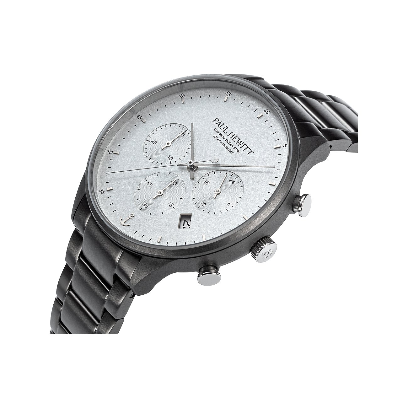 Paul Hewitt Herrenuhr Chrono PH-W-0298 bei Christ.de bestellen