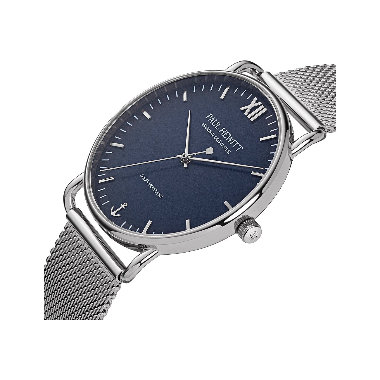 Paul Hewitt Herrenuhr Sailor 39 PH-W-0325 bei Christ.de bestellen