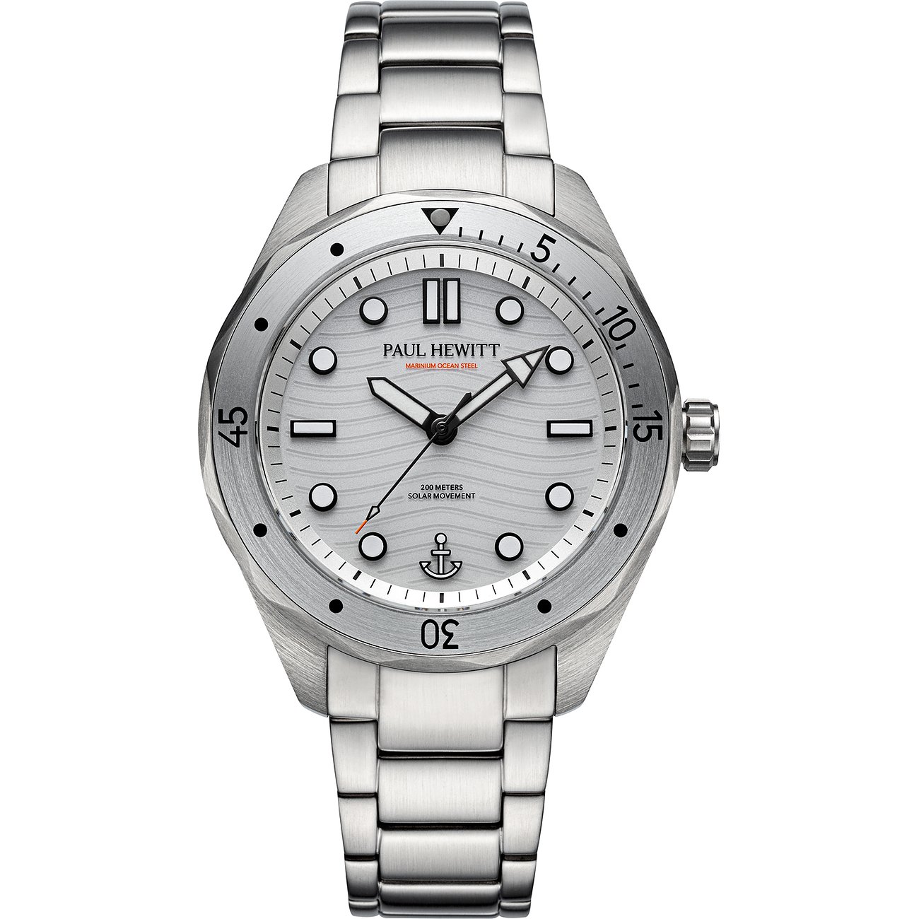 Paul Hewitt Herrenuhr Ocean Diver PH-W-0328 bei Christ.de bestellen