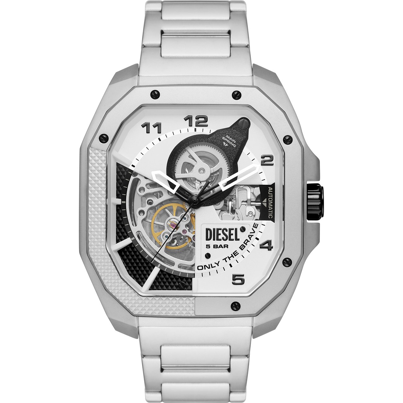 Diesel Herrenuhr Flayed DZ7470 bei Christ.de bestellen