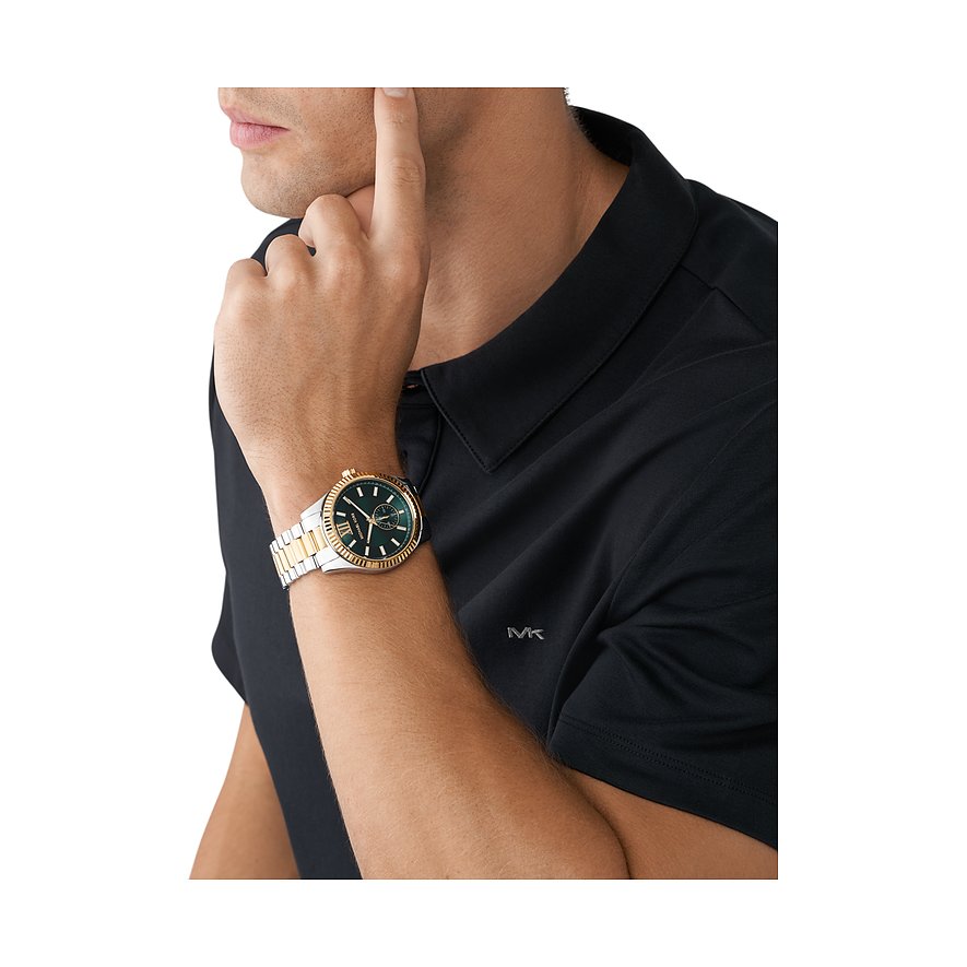 Michael Kors Herrenuhr Lexington MK9063 bei Christ.de bestellen