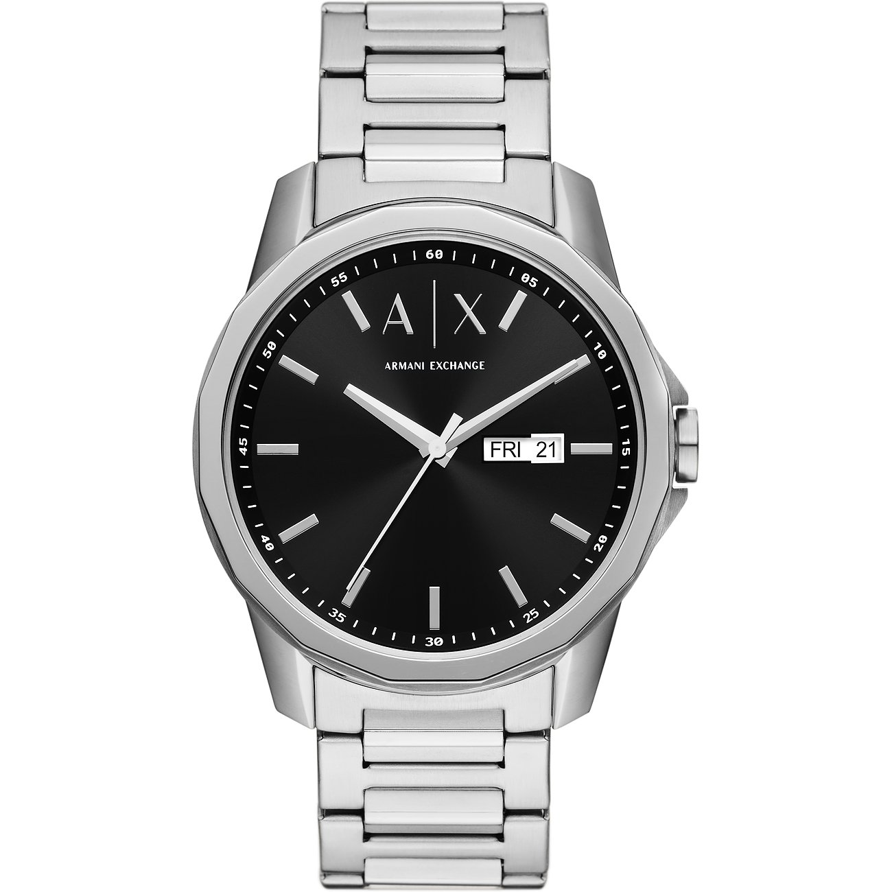 Armani Exchange Herrenuhr AX1733 bei Christ.de bestellen