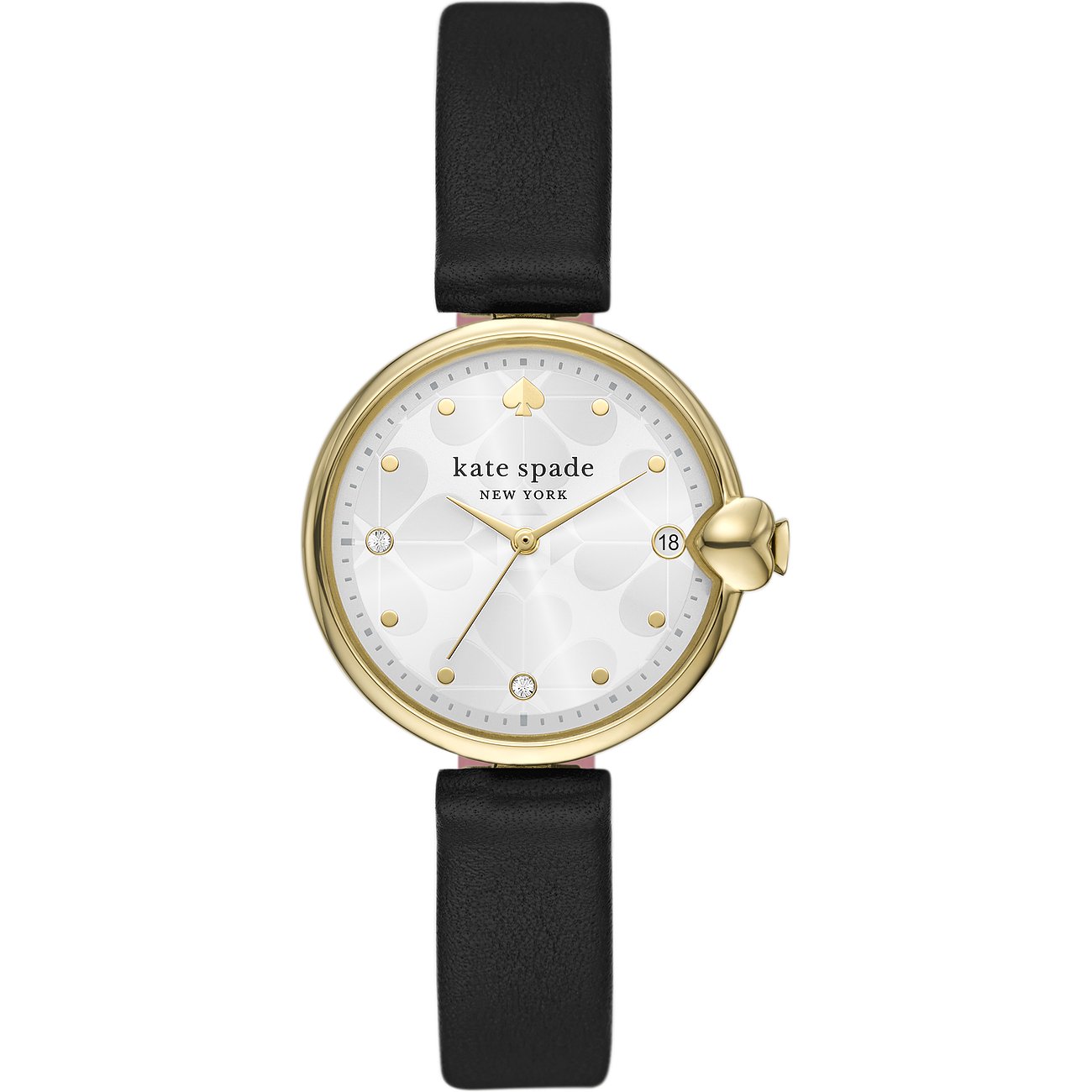 Kate Spade Damenuhr Chelsea Park KSW1786 bei Christ.de bestellen