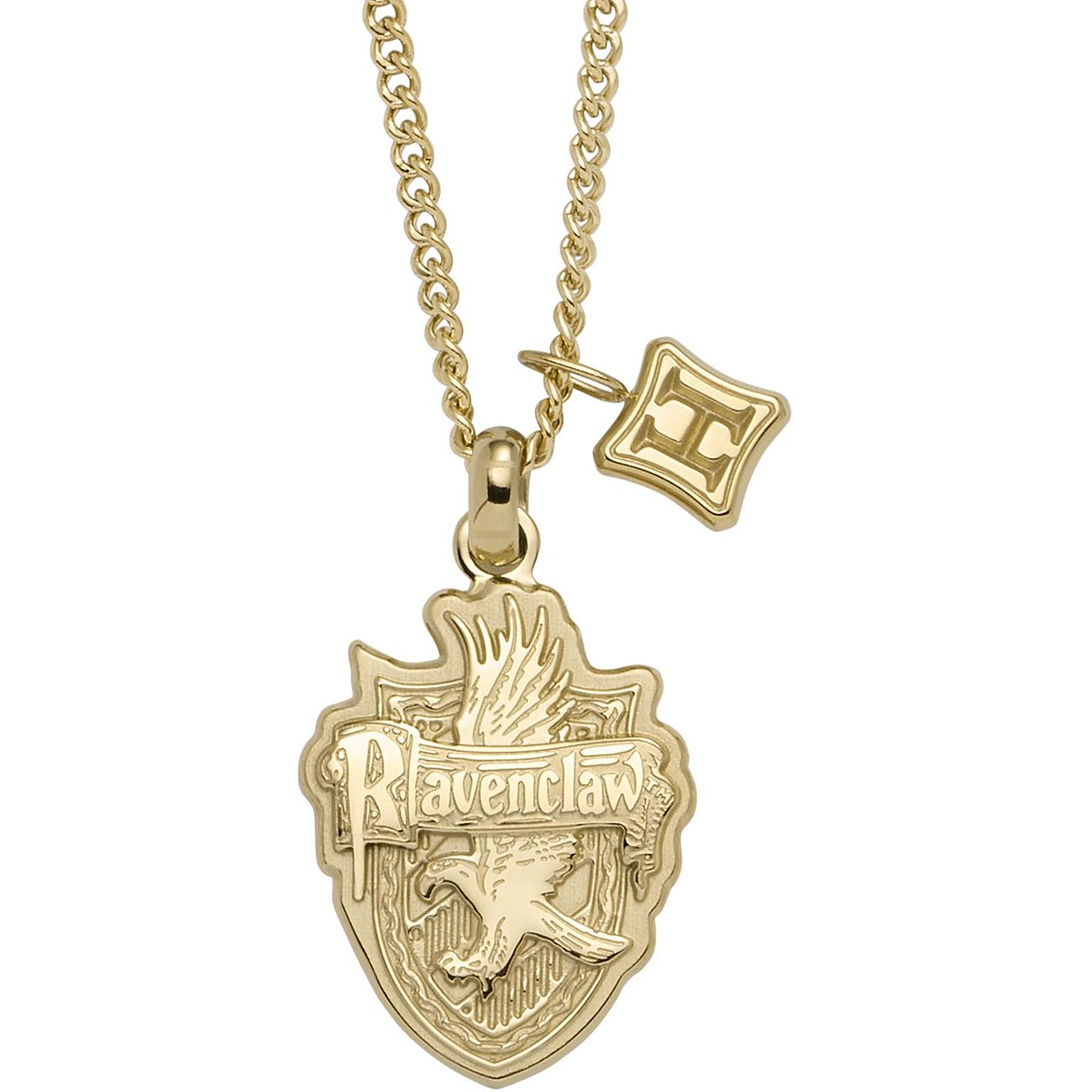 Fossil Kette Harry Potter Ravenclaw JF04300710 bei Christ.de bestellen