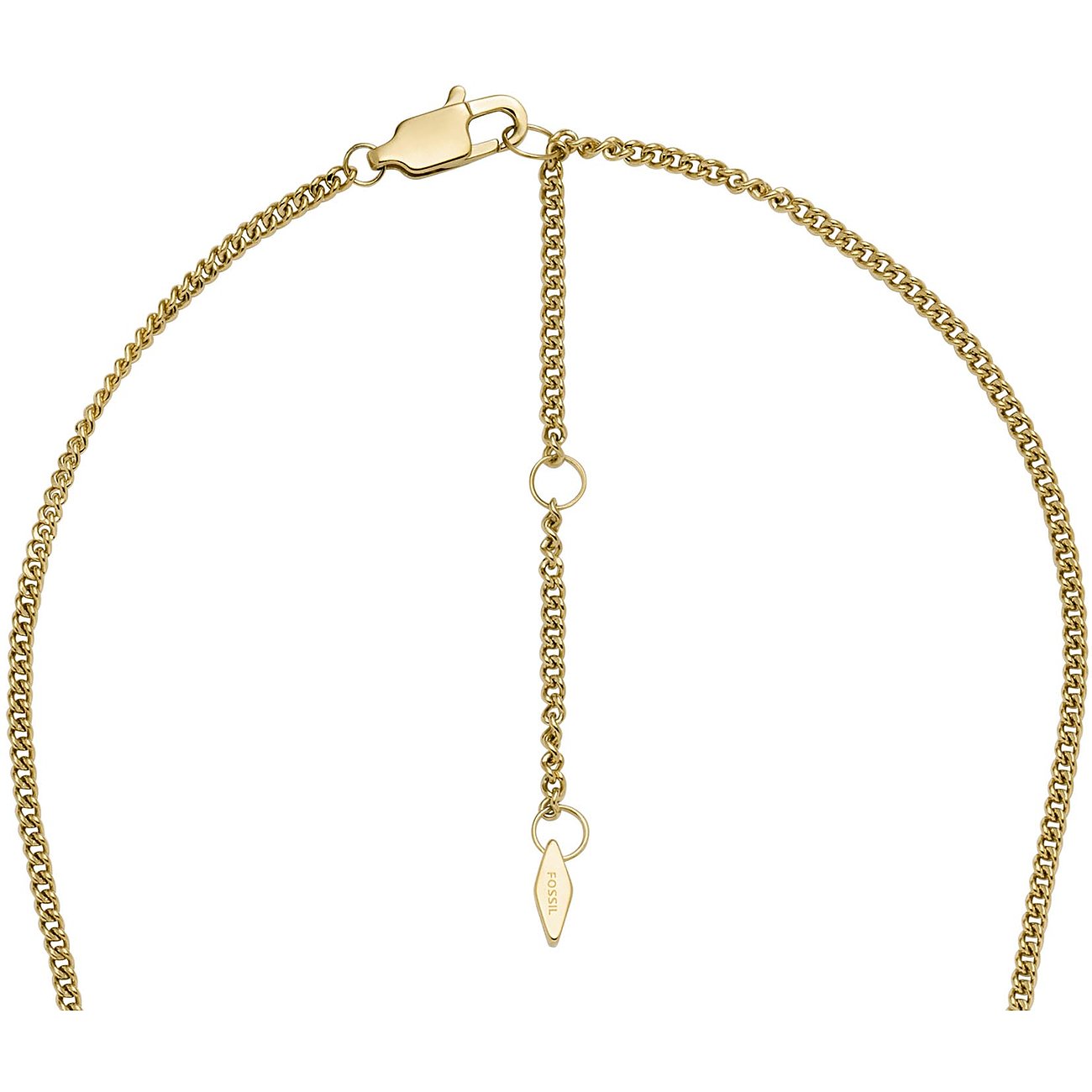 Fossil Kette Harry Potter Ravenclaw JF04300710 bei Christ.de bestellen