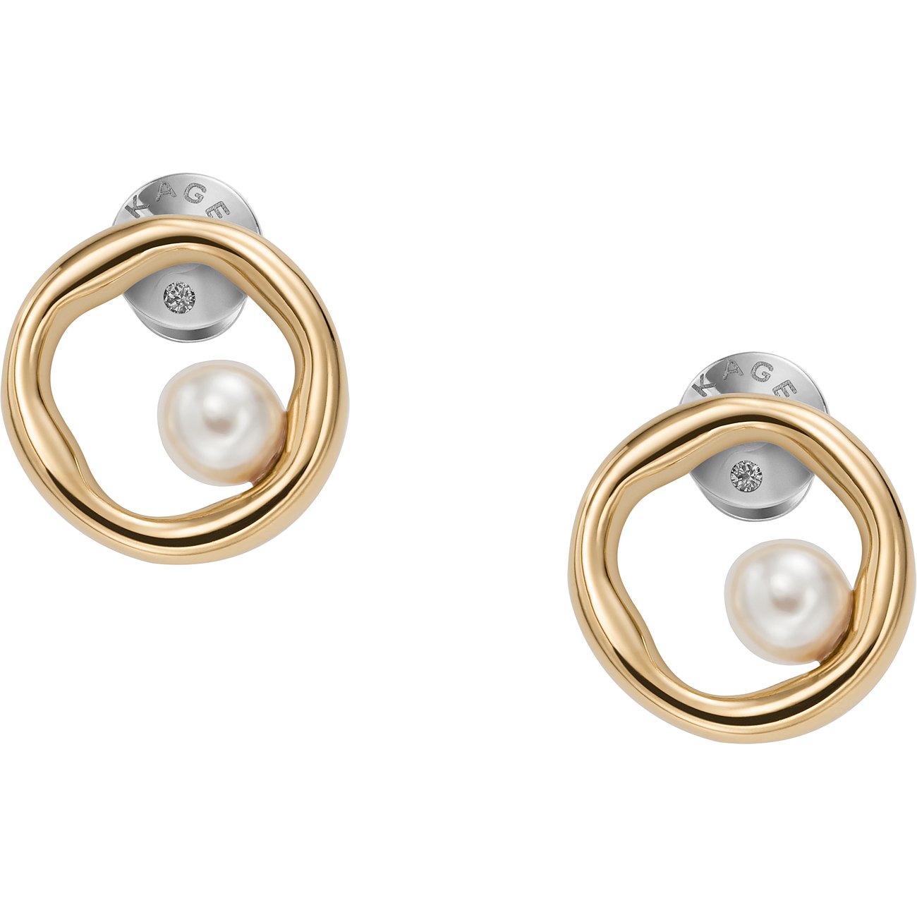 Skagen Schmuck-Set Agnethe SKJB1009710 bei Christ.de bestellen