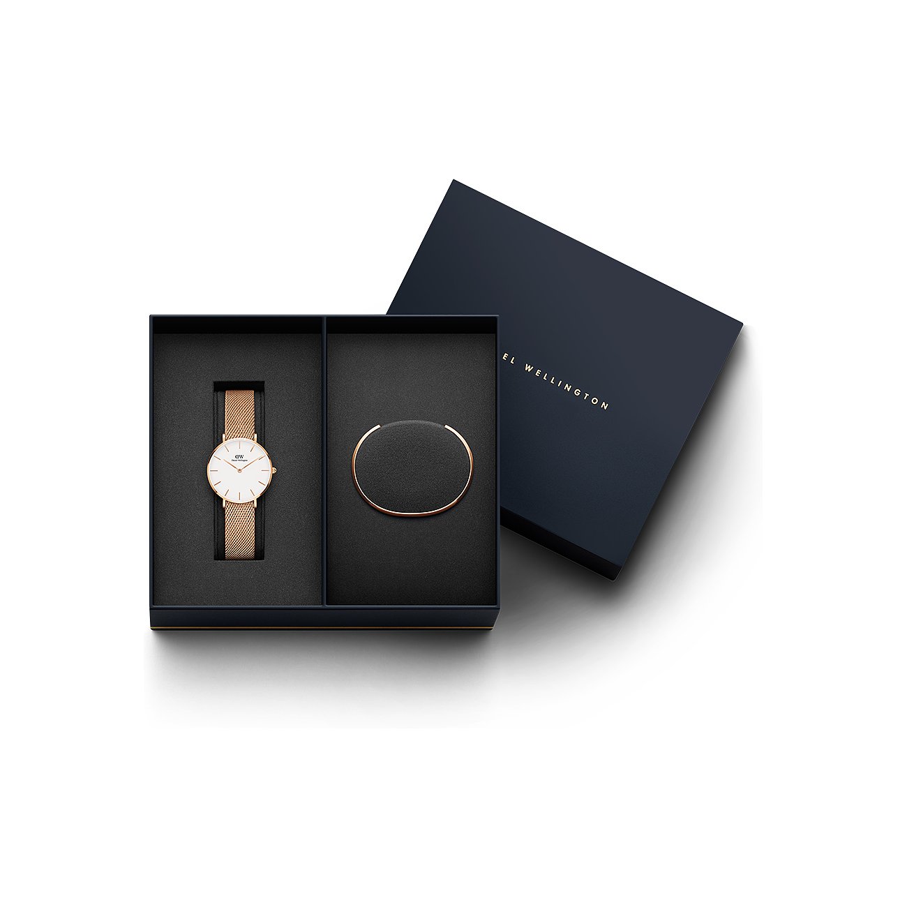 Daniel Wellington Uhren-Set Petite DW00590001 bei Christ.de bestellen