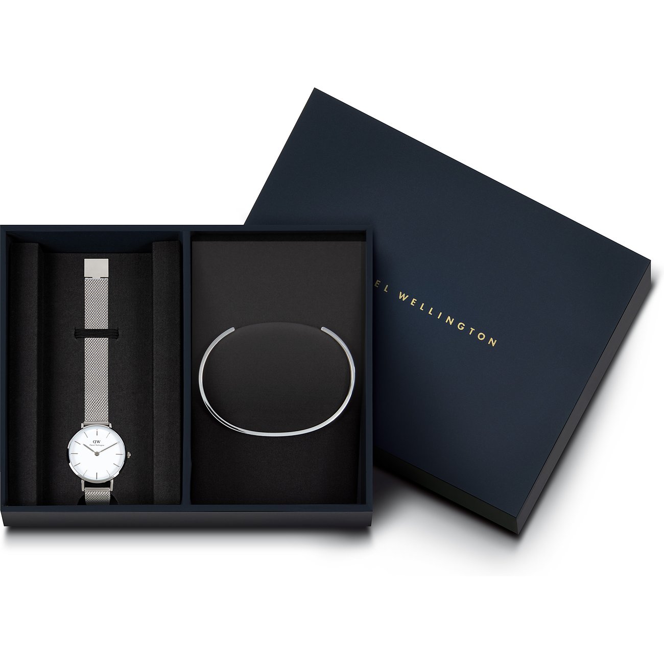 Daniel Wellington Uhren-Set Petite DW00590002 bei Christ.de bestellen