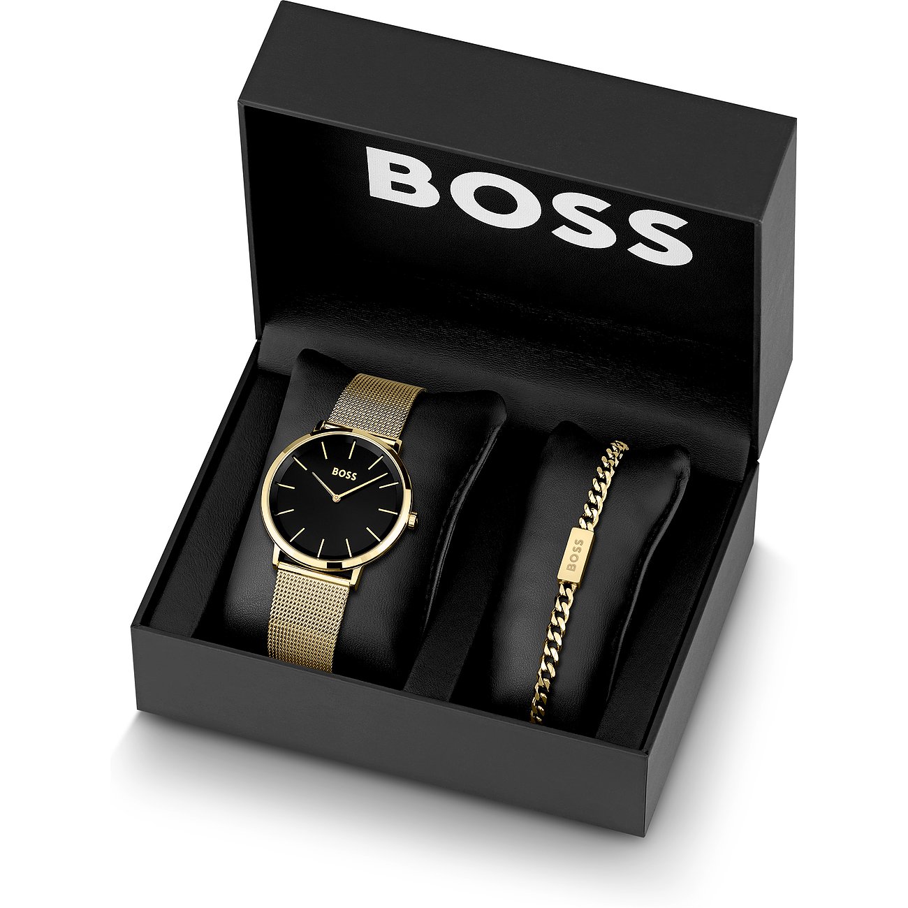 Boss Uhren-Set 1570152 bei Christ.de bestellen
