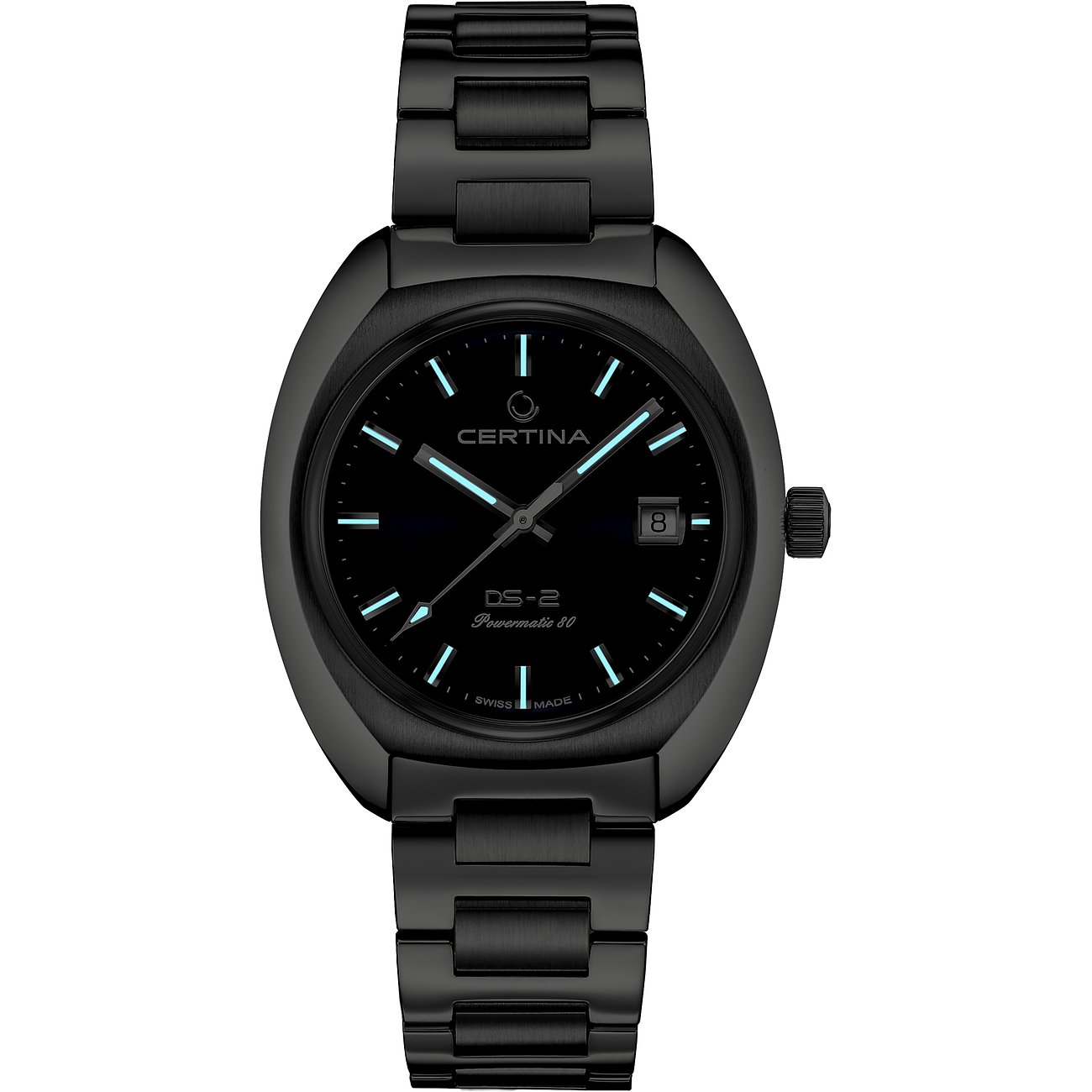 Certina Herrenuhr DS-2 C0244071104101 bei Christ.de bestellen