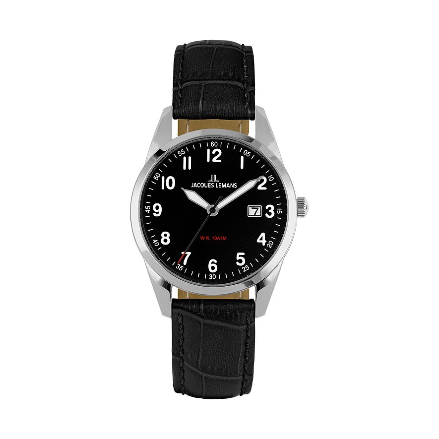 Jacques Lemans Herrenuhr Vienna 1-2005A bei Christ.de bestellen