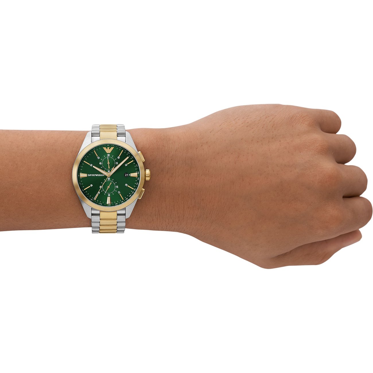 Emporio Armani Chronograph AR11511 bei Christ.de bestellen