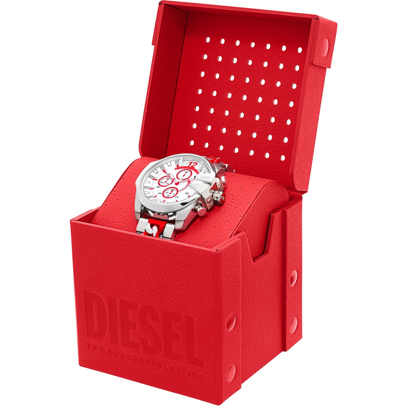 Diesel Chronograph Baby Chief DZ4628 bei Christ.de bestellen