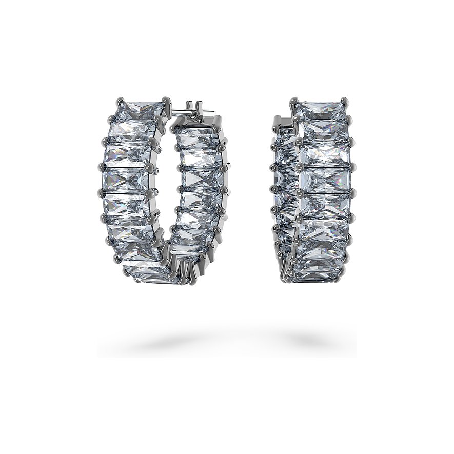 Swarovski Creolen Matrix 5658650 bei Christ.de bestellen