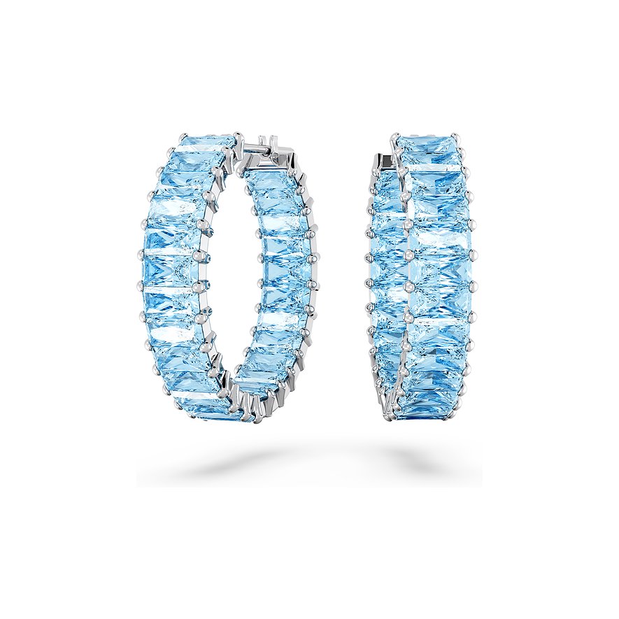 Swarovski Creolen 5659037 bei Christ.de bestellen