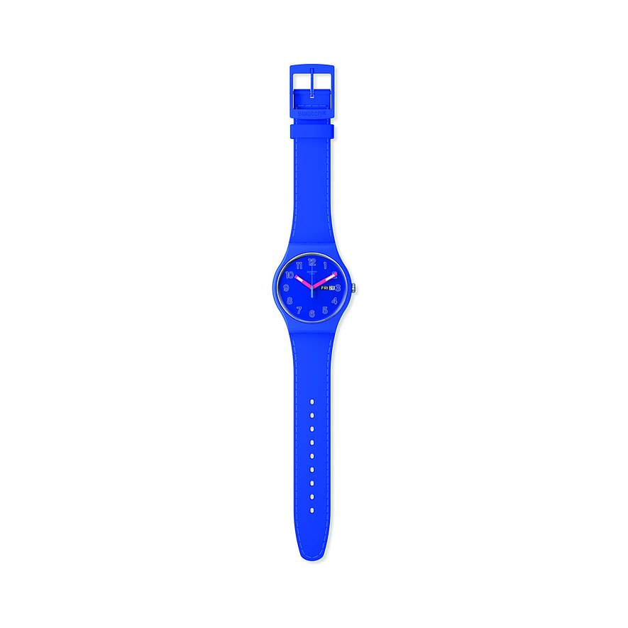 Swatch Unisexuhr SO29N705 bei Christ.de bestellen