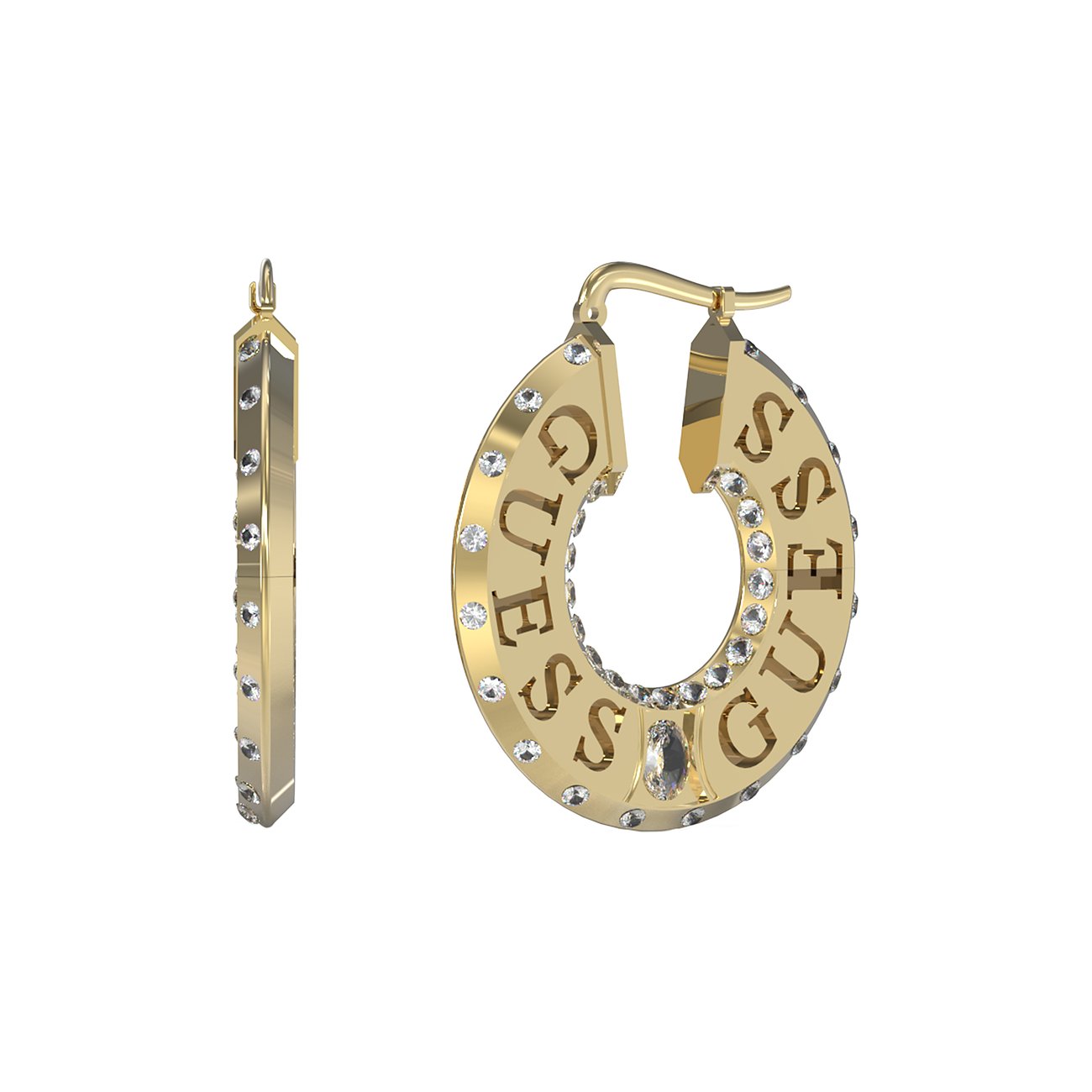 Guess Creolen JUBE03111JWYGT/U günstig kaufen bei VALMANO.de