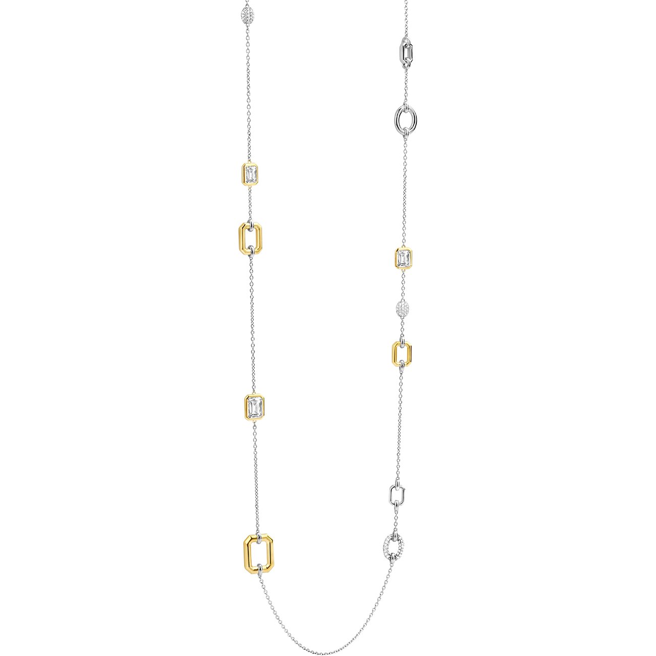 Ti Sento - Milano Kette 34028ZY/80 bei Christ.de bestellen