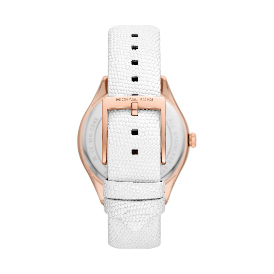 Michael Kors Damenuhr Harlowe MK2989 bei Christ.de bestellen