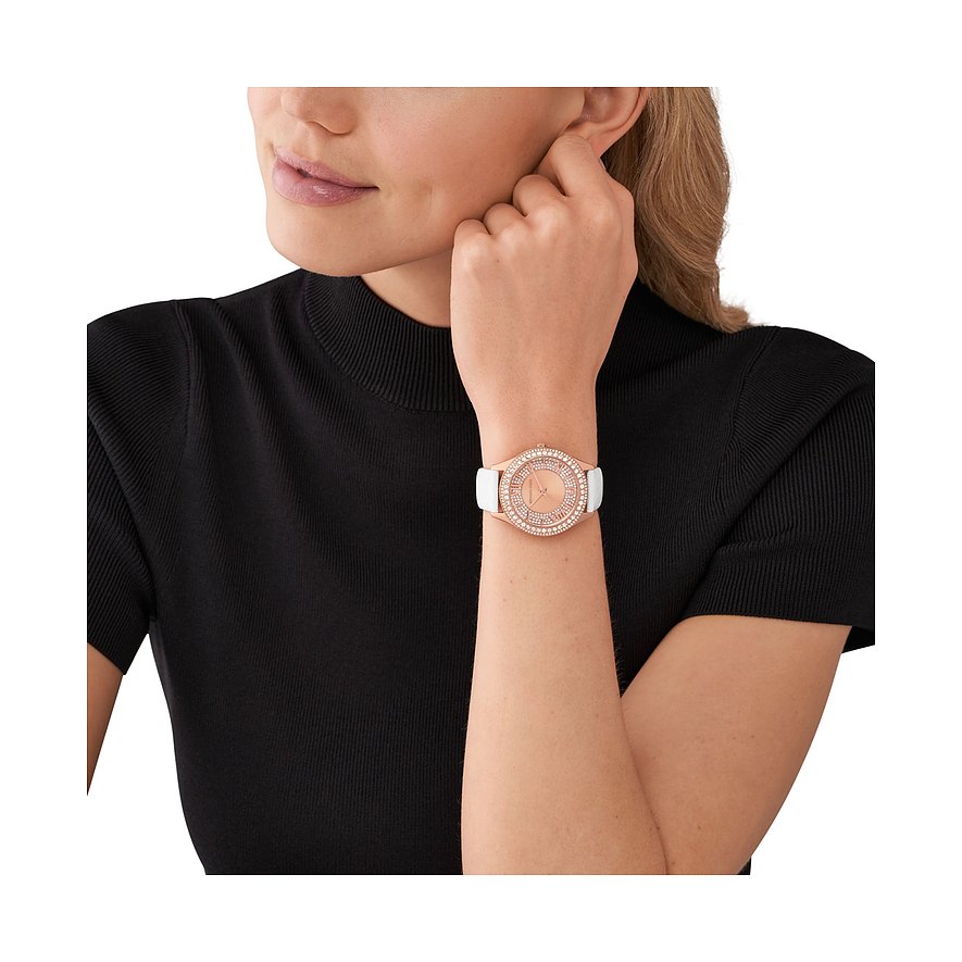 Michael Kors Damenuhr Harlowe MK2989 bei Christ.de bestellen