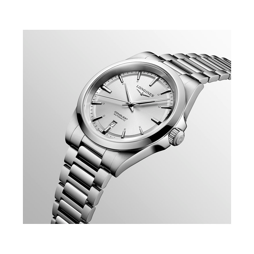 Longines Herrenuhr Conquest L38304726 bei Christ.de bestellen