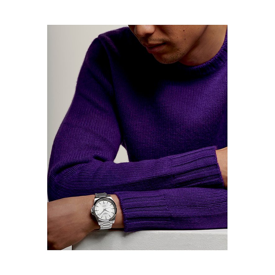 Longines Herrenuhr Conquest L38304726 bei Christ.de bestellen