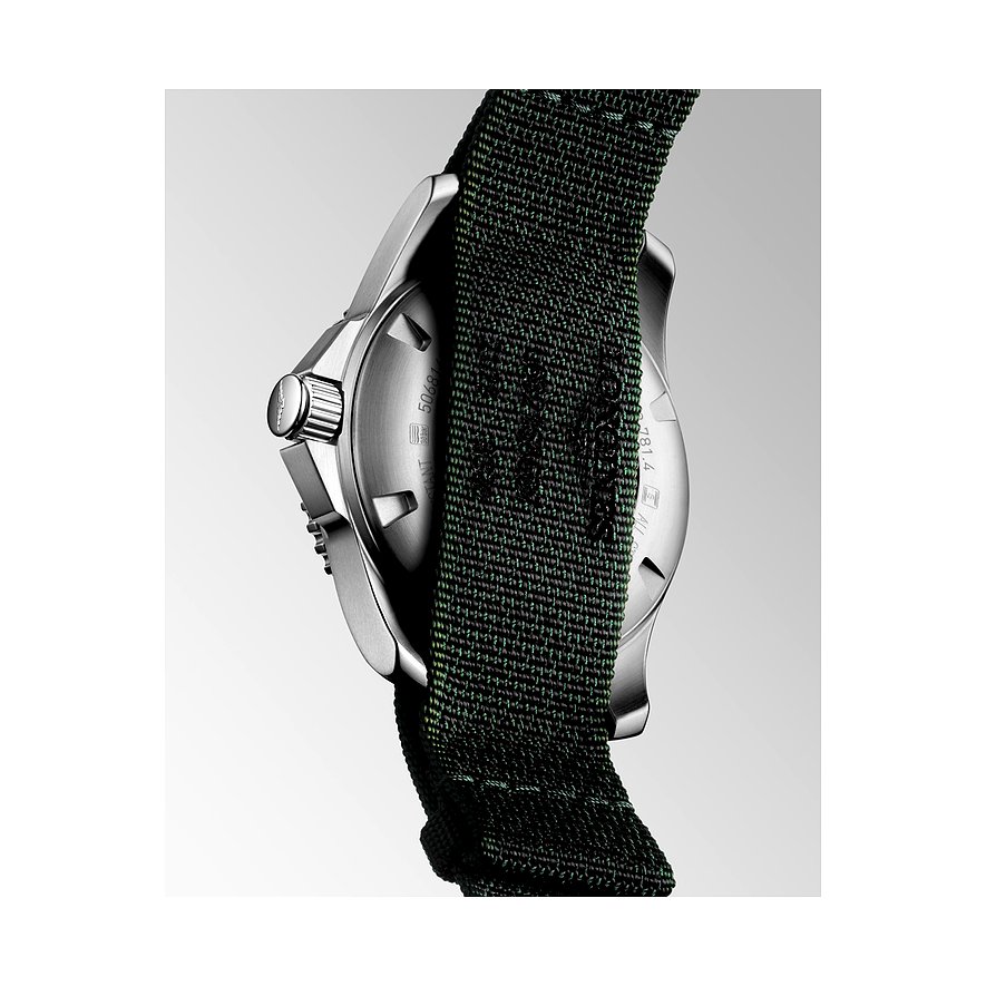 Longines Herrenuhr Hydroconquest L37814052 bei Christ.de bestellen