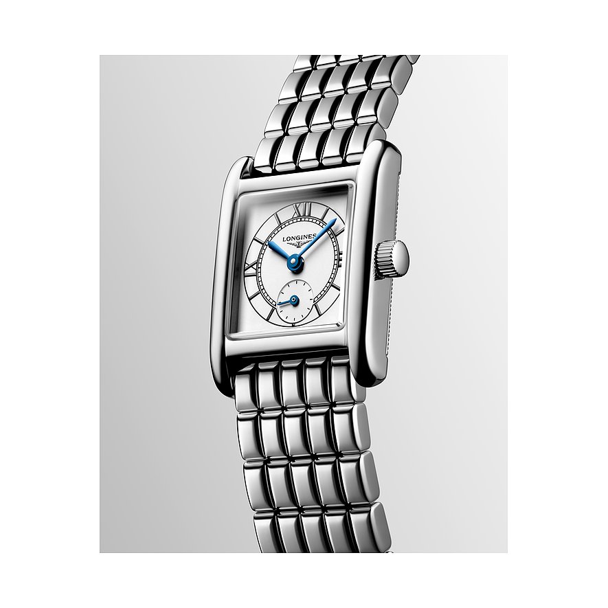 Longines Damenuhr Longines Mini Dolcevita L52004756 bei Christ.de bestellen