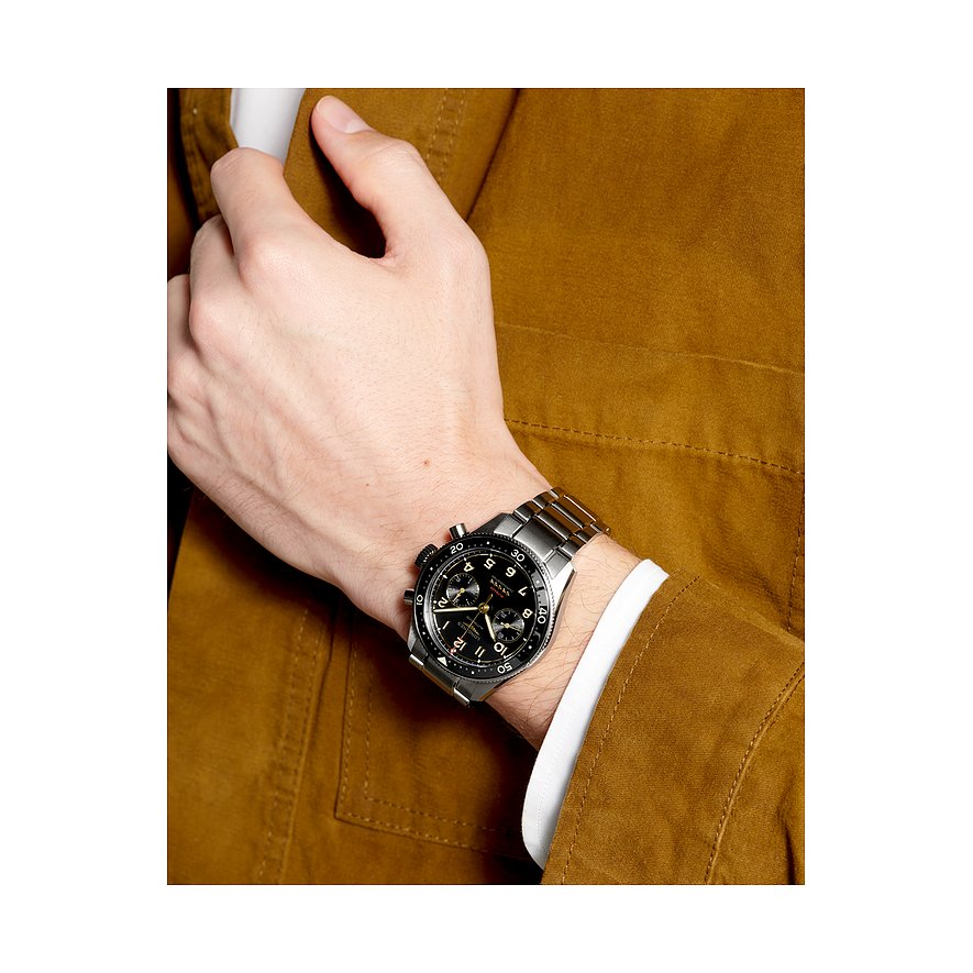 Longines Chronograph Longines Spirit Flyback L38211536 bei Christ.de ...