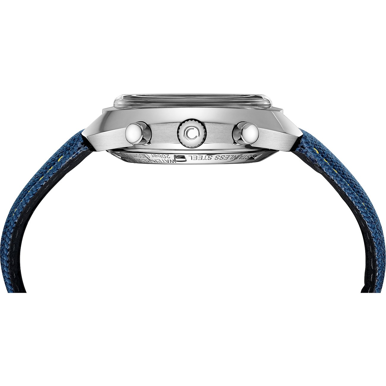 Certina Chronograph DS-2 Chronograph Automatic C0244621804100 bei ...