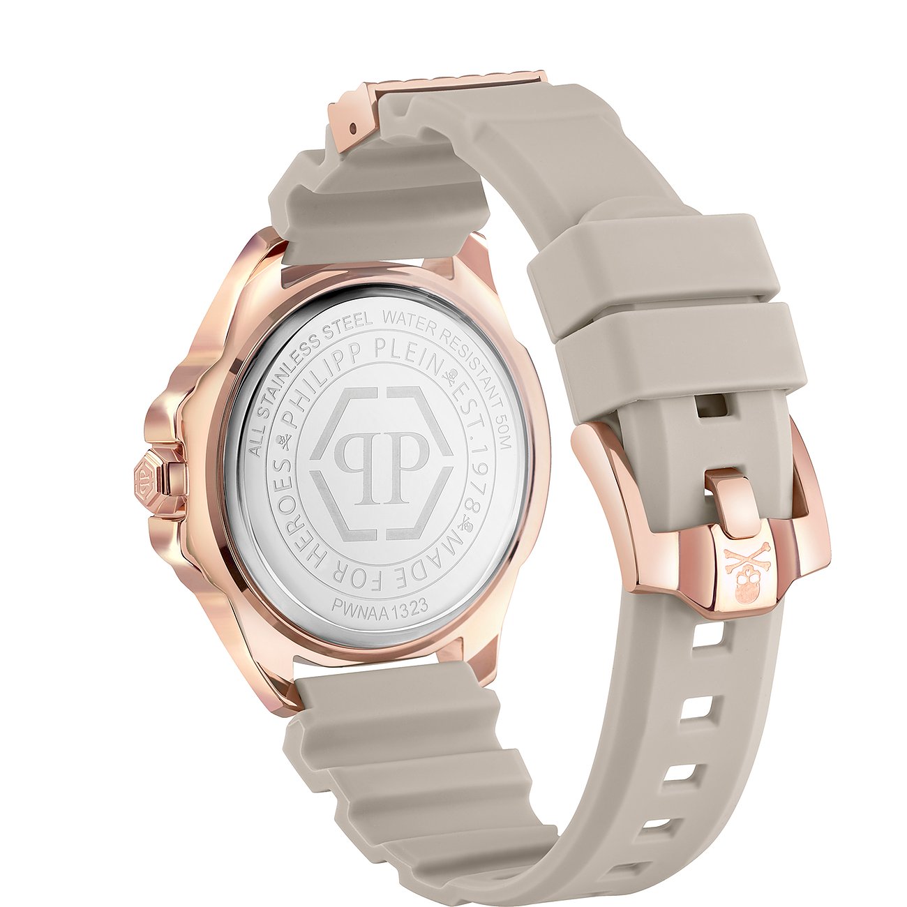 Philipp Plein Damenuhr High-Iconic PWNAA1323 bei Christ.de bestellen