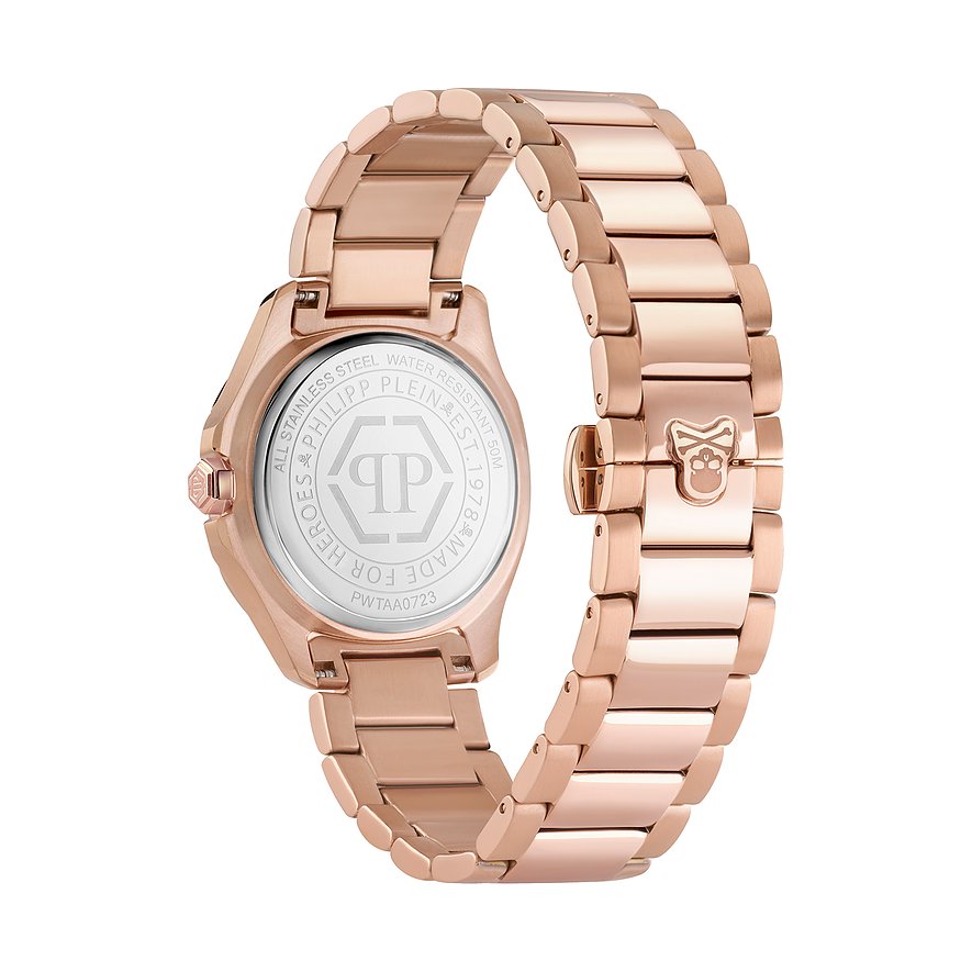 Philipp Plein Damenuhr High-Iconic PWTAA0723 bei Christ.de bestellen